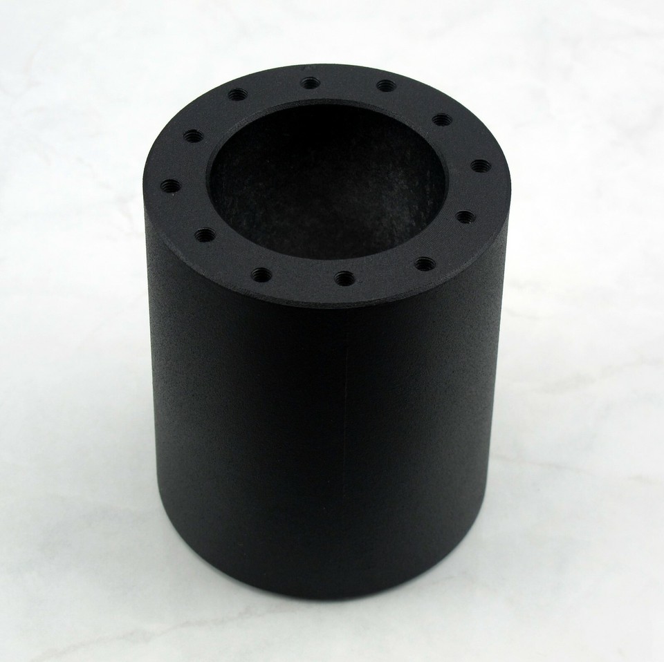 Crowder's Steering Wheel Hub Adapter For MOMO NRG Nardi - All De Tomaso ...