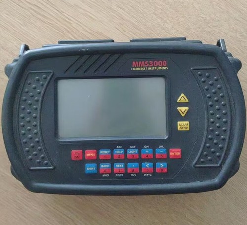 1Pcs Used MMS3000 # Fedex or DHL 90days Warranty | eBay