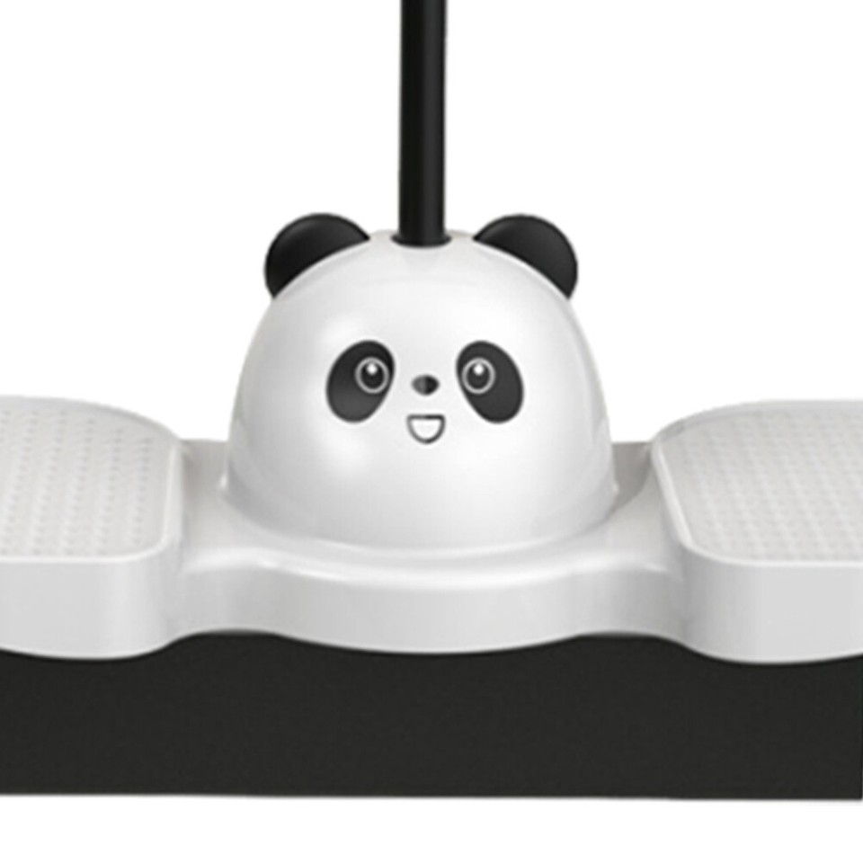 Fitness Bouncing Ball Non Slip Fun Bouncing Toy Help Grow Tall for ...