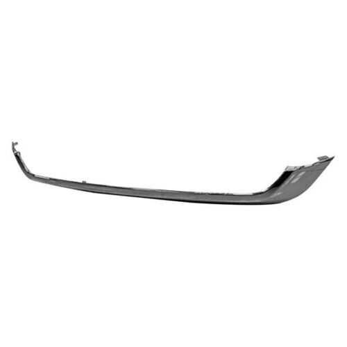 New Grille Molding Chrome Plastic Front Lower for Honda CR-V 2010-2011 ...