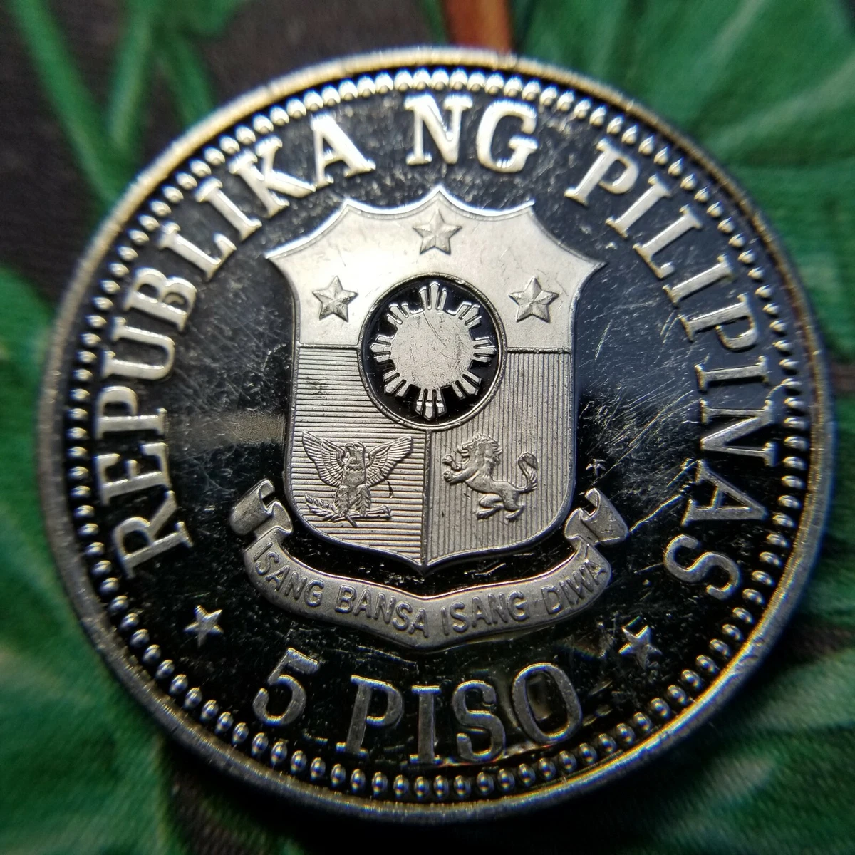 Coin Details Peso Coins Of The Philippines (1947-1974), 60% OFF