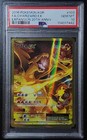 2016 Pokemon Charizard EX Expansion 20th Anniversary #103 KOR. PSA 10 ...