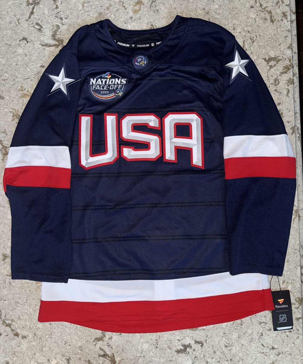 Team Usa Logo 4 Nations