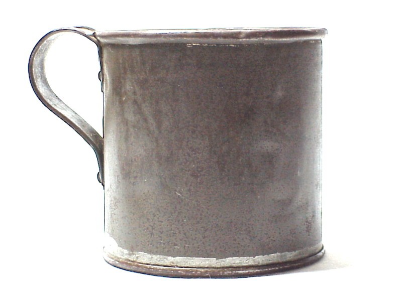 Indian Wars - Model 1874 U.S. ARMY DRINKING CUP - U.S. On Handle | eBay