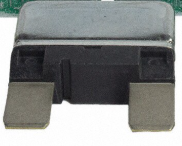 Genuine Ford 30 Amp Blade Circuit Breaker F6HZ-14526-L | eBay