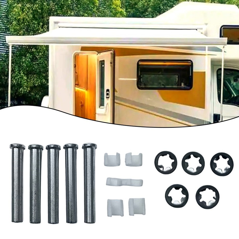Awning Repair Kit Maintenance Replacement Parts Camping Awning ...