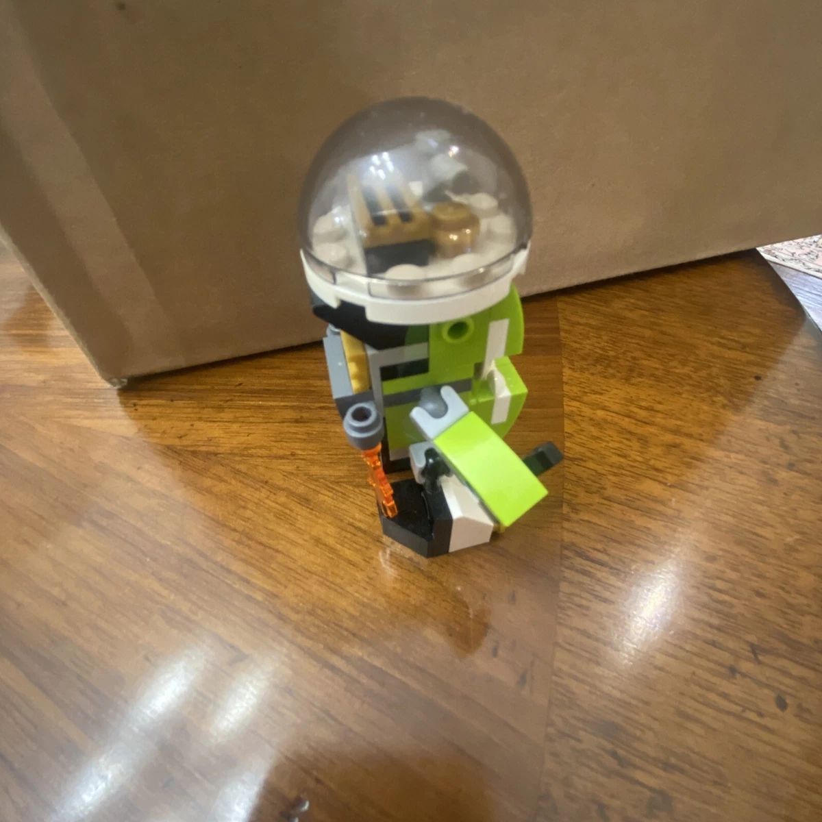 Mixels Series 4 Rokit