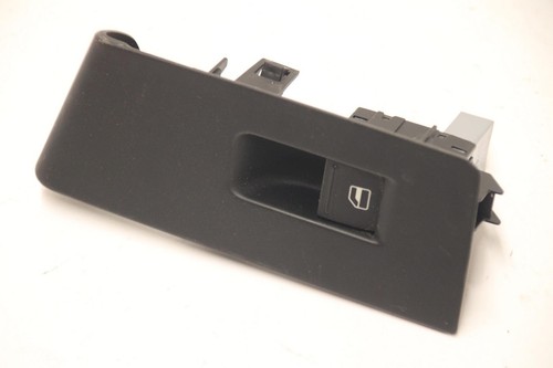 Passat 3C B7 Lève-Vitre Interrupteur Bouton Avec Cache Arrière Gauche ...