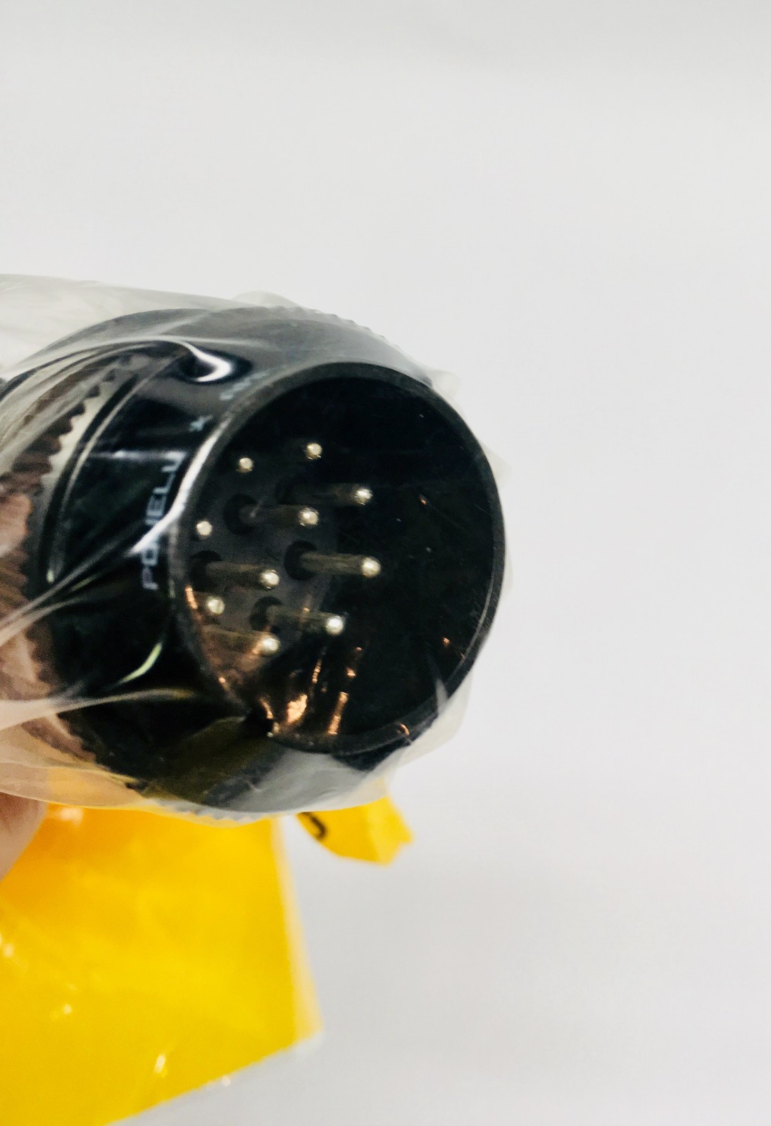 Caterpillar OEM Genuine Part - CAT Cable Adapter Gas Engine 7X1414 7X ...