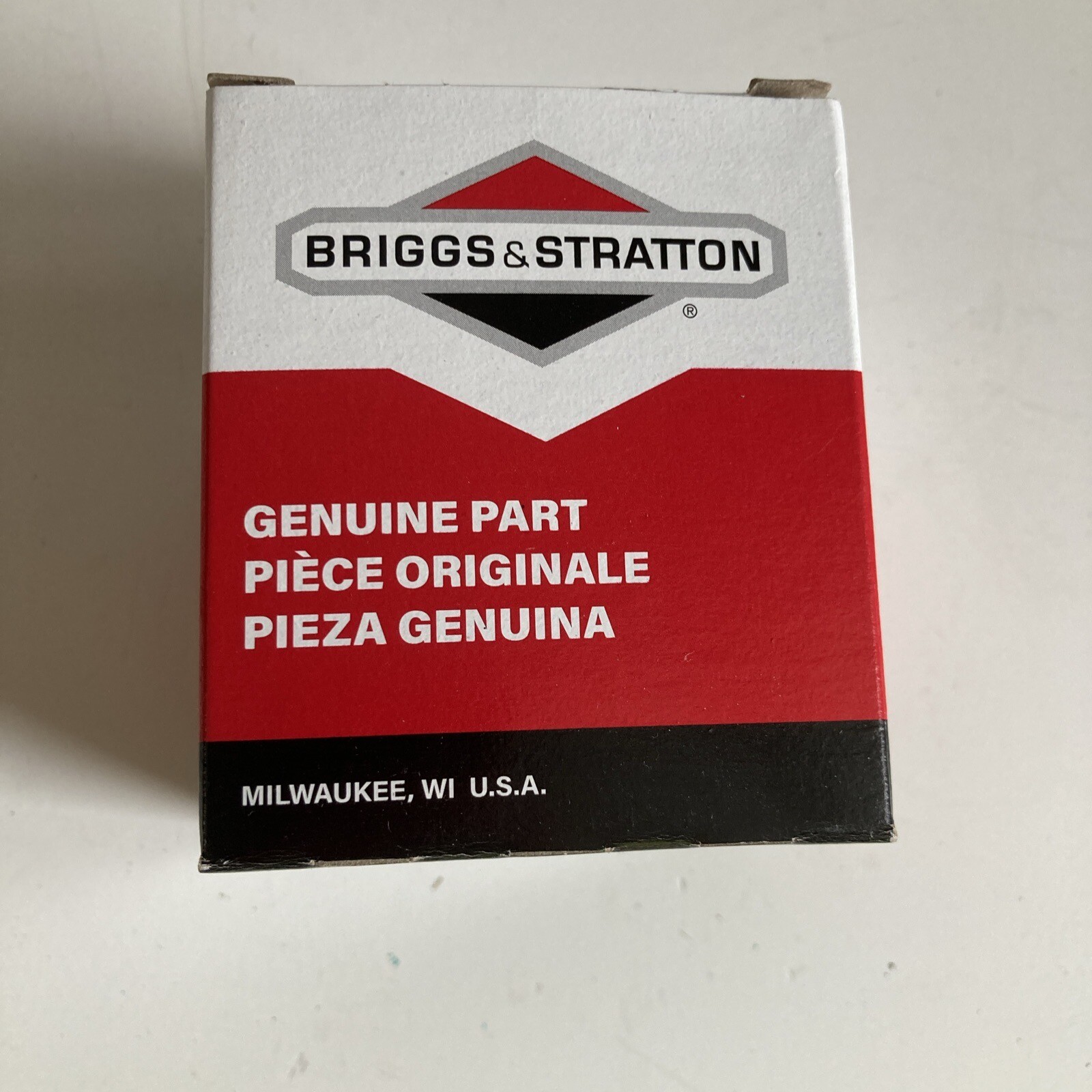 Briggs & Stratton CUP FLYWHEEL Part # 593960 | eBay