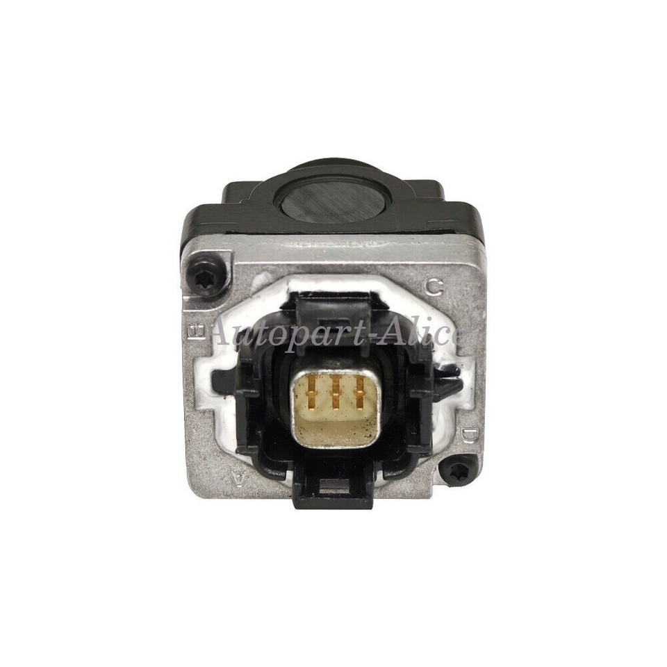 FW93-19H422-AB LR060915 For Jaguar Land Rover Surround Front Rear View ...