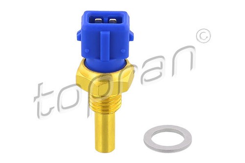 BMW Coolant Temperature Sensor E30 E36 E28 E34 E32 VW Volvo Porsche ...
