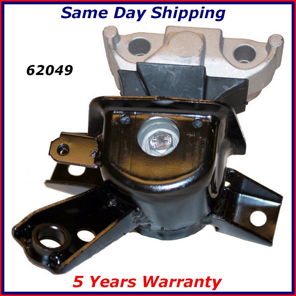 A62049HY RH Engine Motor Mount for Toyota RAV4 2.4L - 4WD, AWD ...