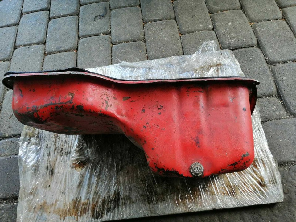 Ford pinto sump .,,,,,ideal for conversion etc ...2.0ltr...custom ...