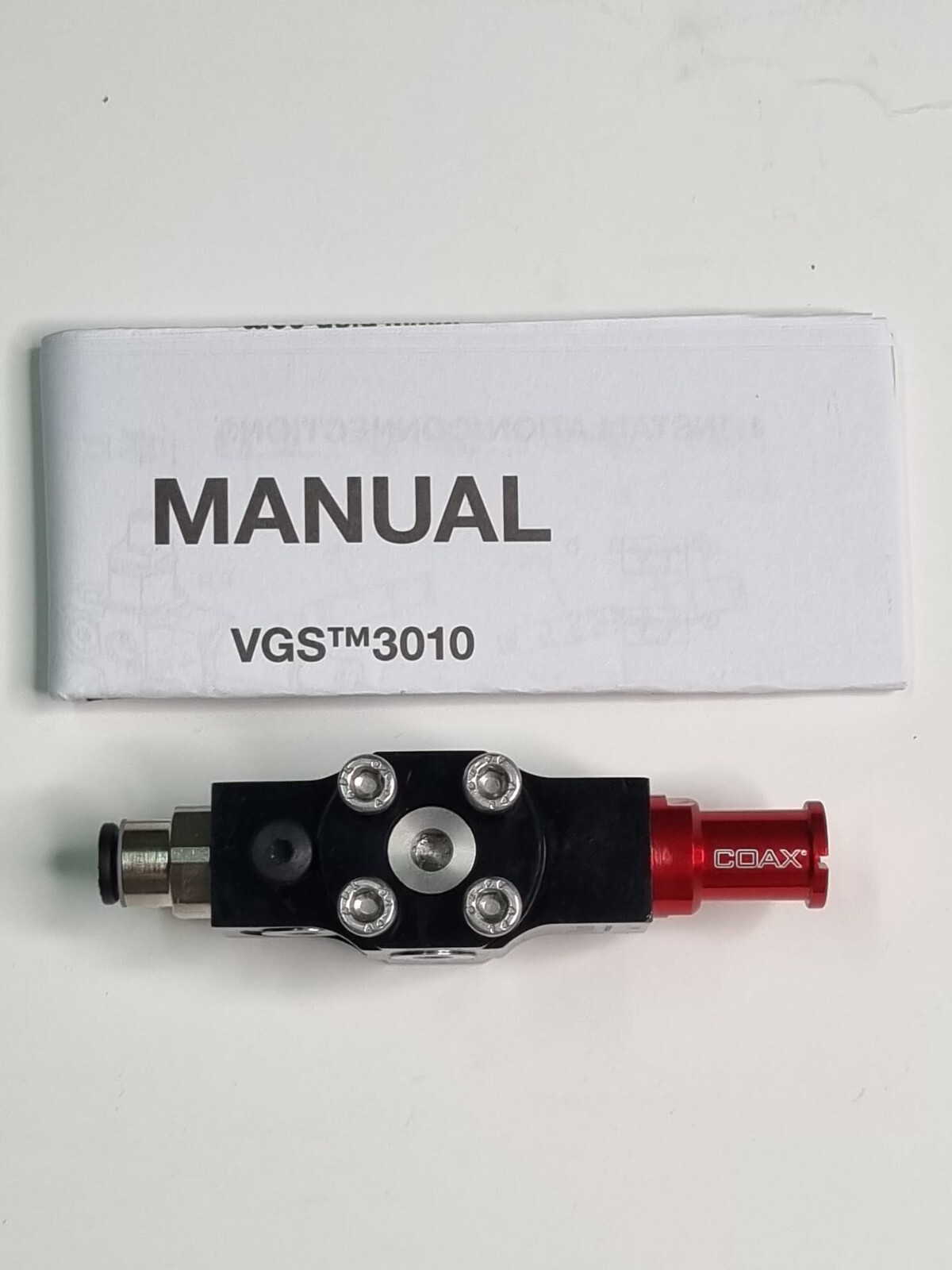 PIAB VGS3010.AJ.00.BA Piab VGS Vacuum Gripper System | eBay.de