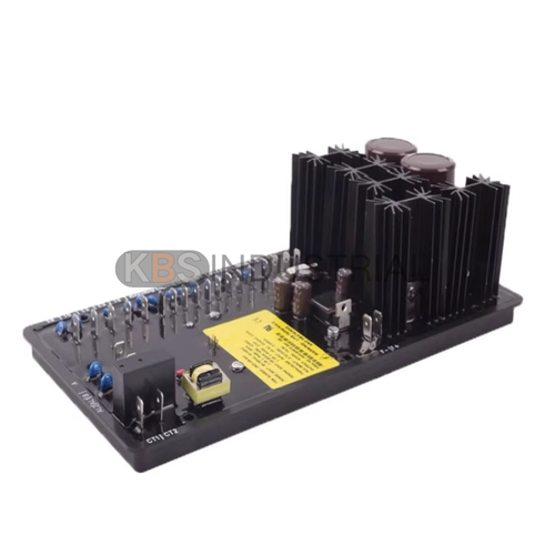 New Automatic Voltage Regulator DECS-100-B11 AVR For Basler Generator ...