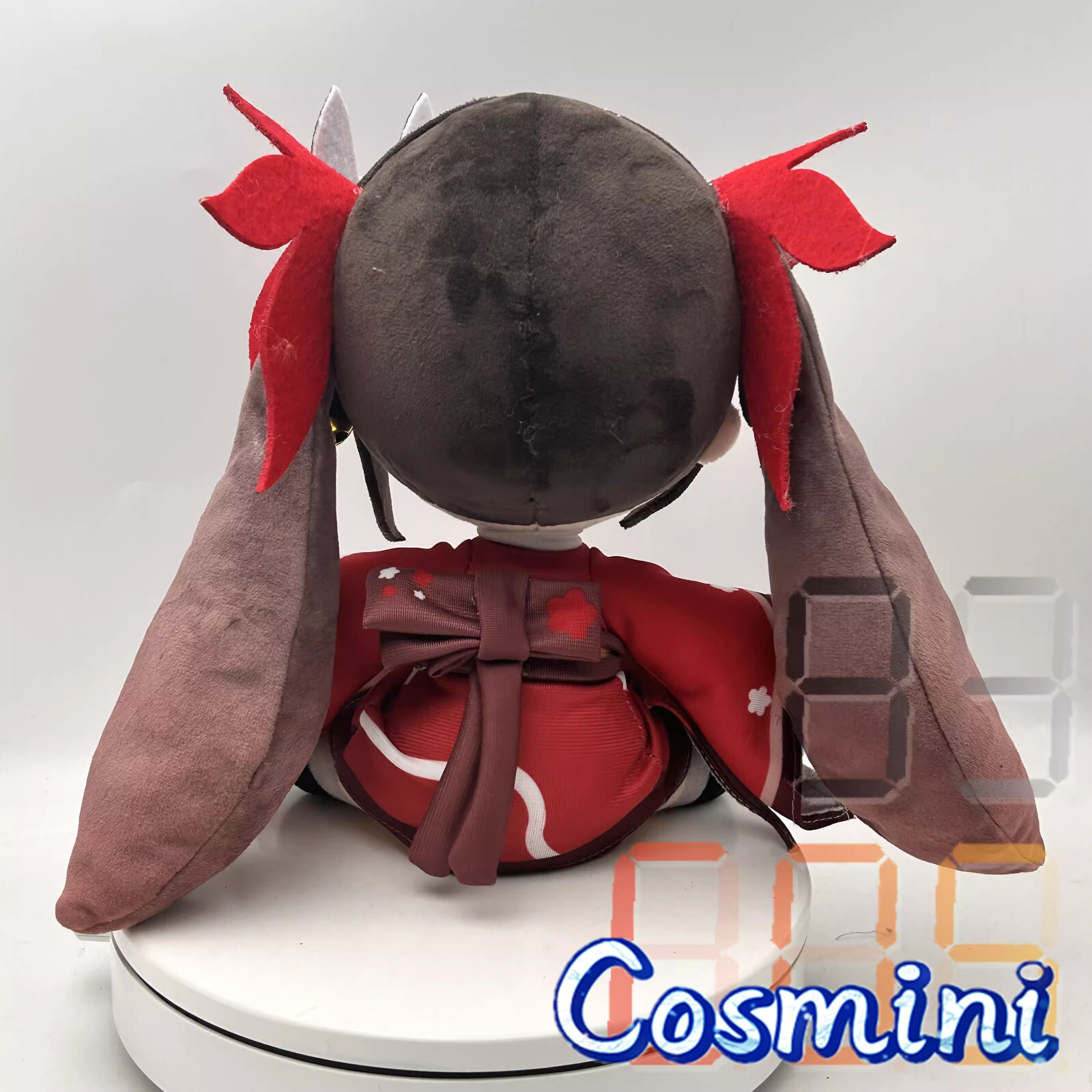 Honkai: Star Rail Sparkle Fumo Fumo Plush 20cm Plushie Doll Xmas Gifts ...