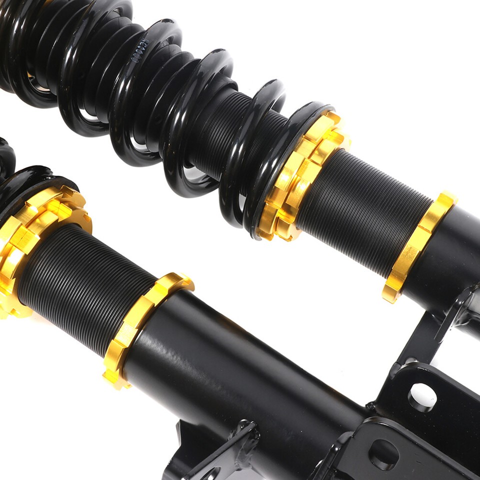 Coilovers For 87-02 Toyota for Corolla Shocks Suspension Springs Kits ...