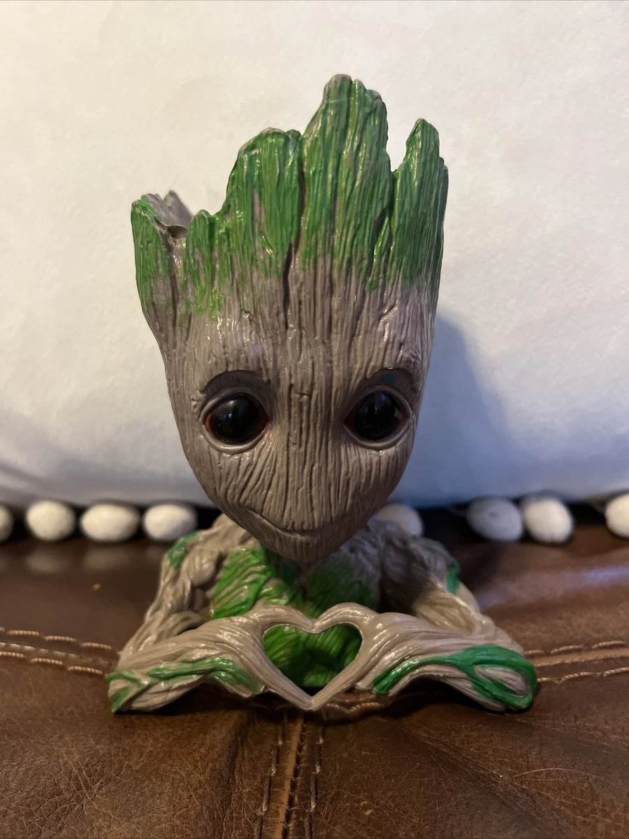 Groot Flower