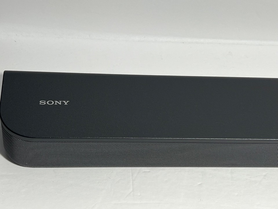 Sony SA-SC40 2.1CH Soundbar . pre owned | eBay