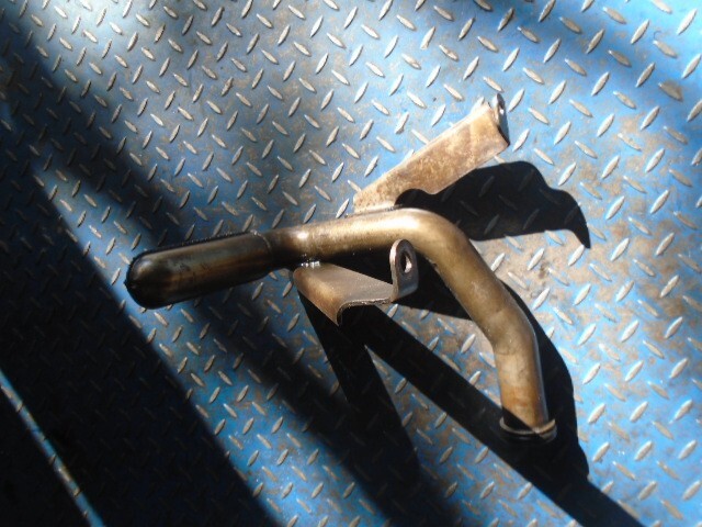 2005 CUMMINS ISX DIESEL ENGINE OIL PICK UP TUBE P/N: 4918022 | eBay