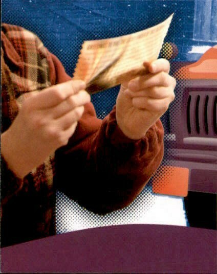 Charlie and the Chocolate Factory Mini Trading Card YOU PICK 2005 Cardz ...