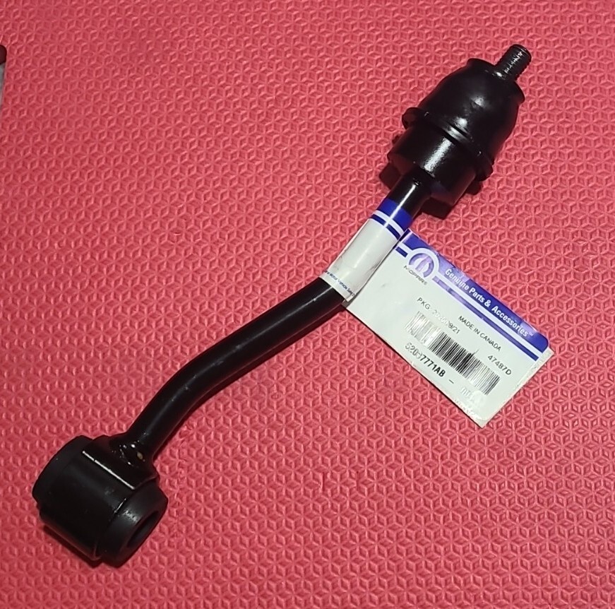New Genuine Mopar Sway Eliminator Link 52087771AB | eBay