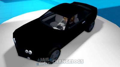 VantaBlack Roblox Jailbreak Paint Color 🔥Legit and Fast🔥 | eBay