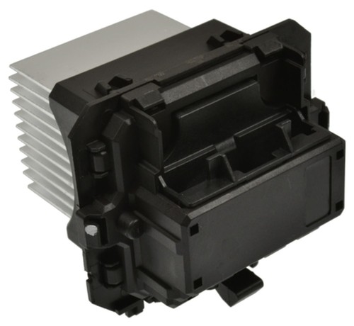 Four Seasons 20568 Resistor Block For Select 09-18 Ford Lincoln Models ...