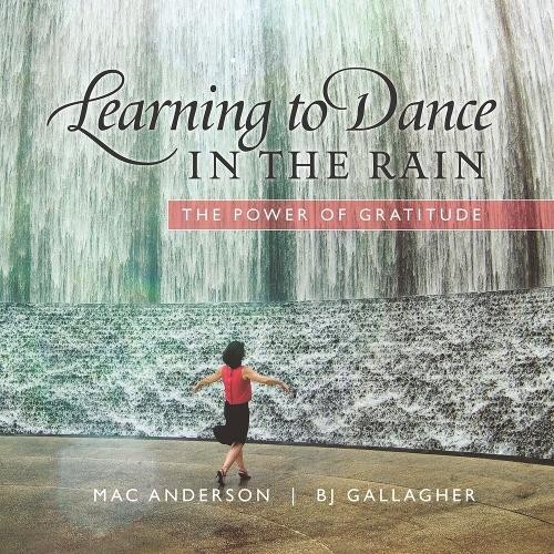 Mac Anderson BJ Galla Learning to Dance in the (Gebundene Ausgabe) (US ...