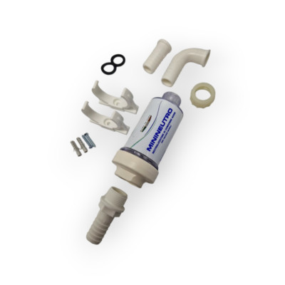 ACID CONDENSATE NEUTRALIZER FOR BOILER CONDENSATION UP TO 35 KW MINIMUM ...