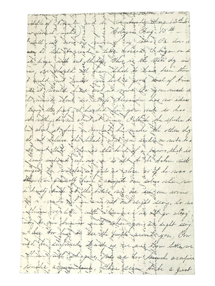 Grand Tour of Ida Saxton McKinley & Sister Mary S Barber by Henry ...