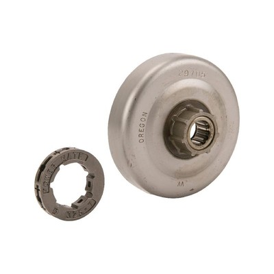 Oregon 29105 Power Mate Rim Sprocket - NEW - FREE SHIPPING | eBay