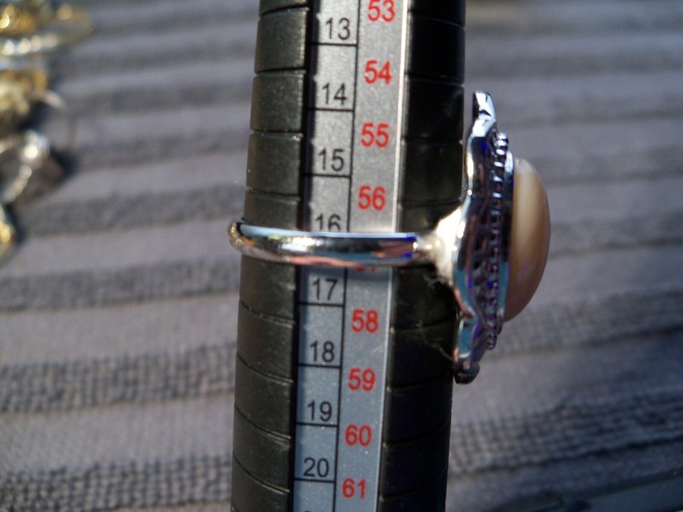 Vintage Avon Rings, 40+ Rings, Mixed Sizes, You Choose Favorite Avon~$8 ...