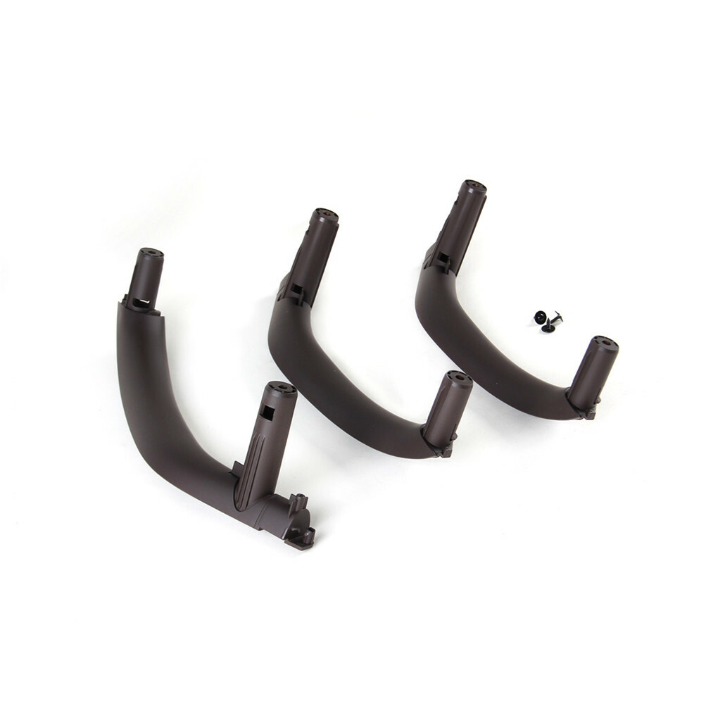 51417356127/128 MOKKA Brown FIT FOR BMW F15 X5 X6 Interior Door Pull ...