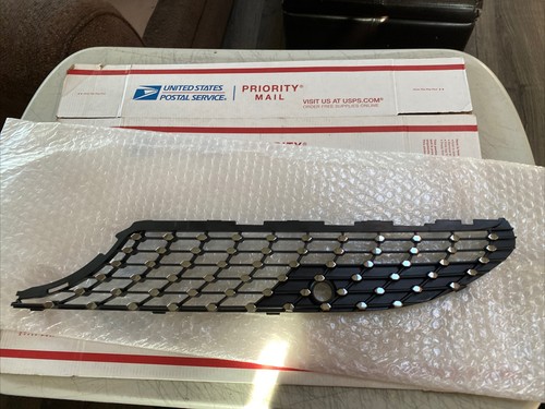 NEW MB A W177 LEFT LOWER RADIATPR GRILLE PART TRIM A1778883900 ORIGINAL ...