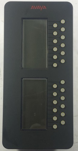 Avaya Anatel SBM24 24- Bouton Extension Module- 700462518 | eBay