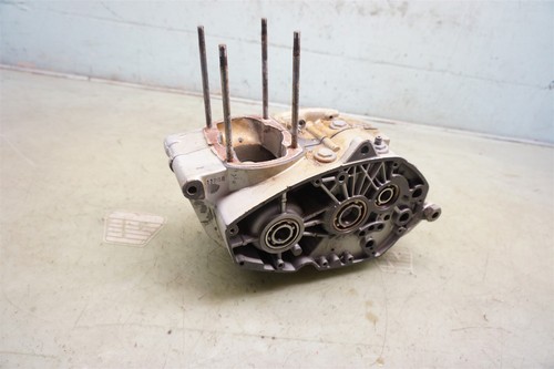 1976 Penton 400 250 KTM MC400 250GS *2271 Engine Cases | eBay