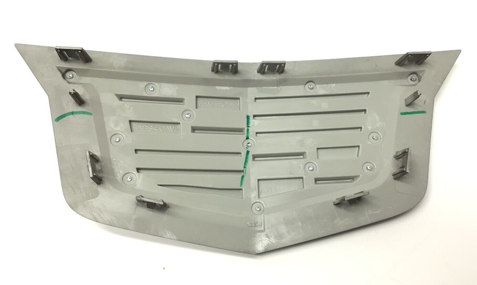 2020 - 2024 Cadillac CT5 2020 - 2021 CT4 Front Grille Crest Emblem OEM ...