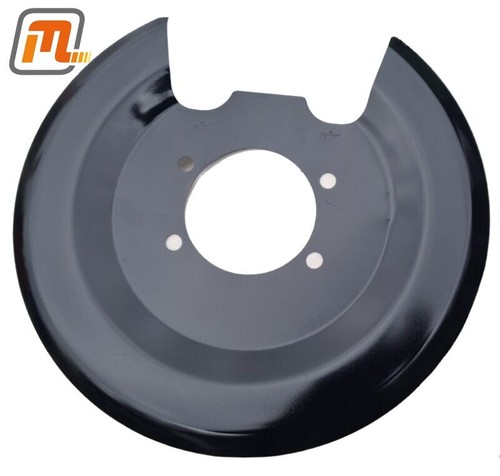 FORD Escort MK7 brake disc deflector plate rear only RS Cosworth | eBay.de