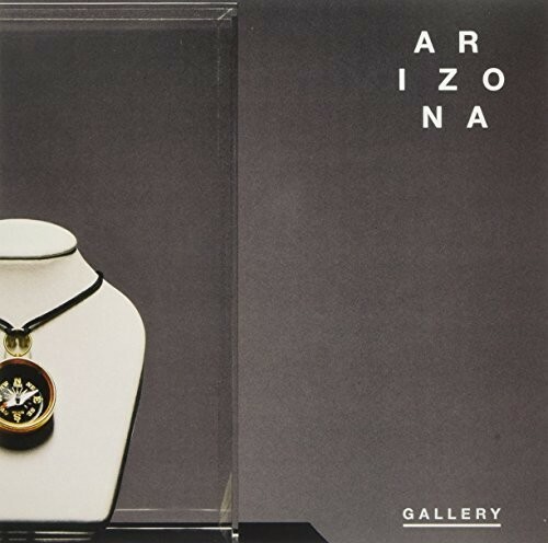 Gallery by Arizona (Record, 2018) for sale online | eBay