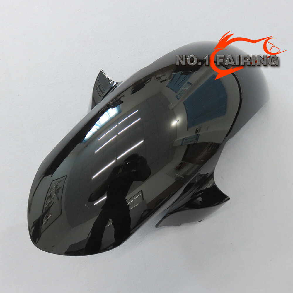 Vivid Black Fairing Kit For YAMAHA 2006 2007 YZF R6 06-07 YZF-R6 Body ...