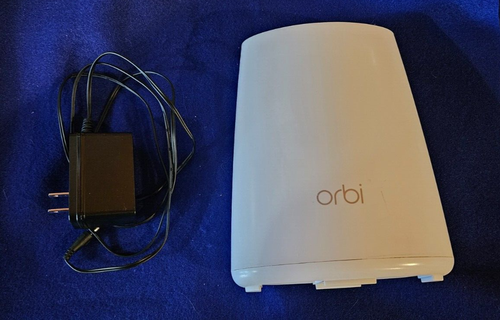 Netgear Orbi RBR40 Mini mesh WiFi Wireless Router | eBay