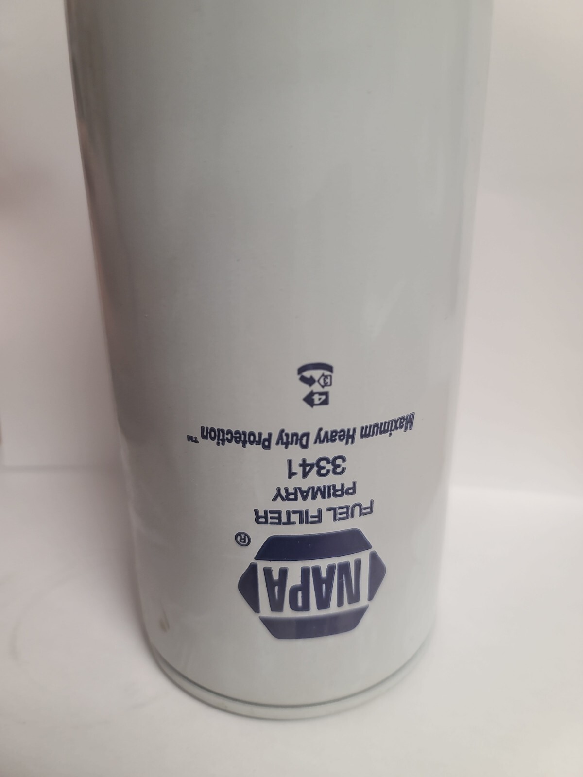 DONALDSON P555627 - Fuel filter cross reference