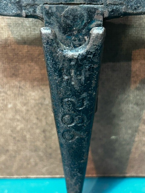 Vintage Gravely Sickle Bar Mower Guards Rock | Grelly USA