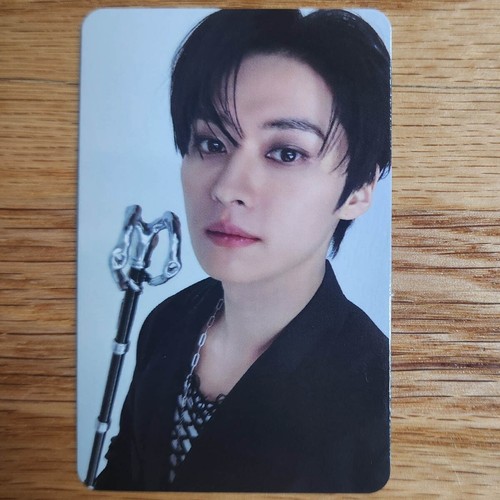 Lee Know Official Photocard Stray Kids ATE Genuine Kpop | eBay