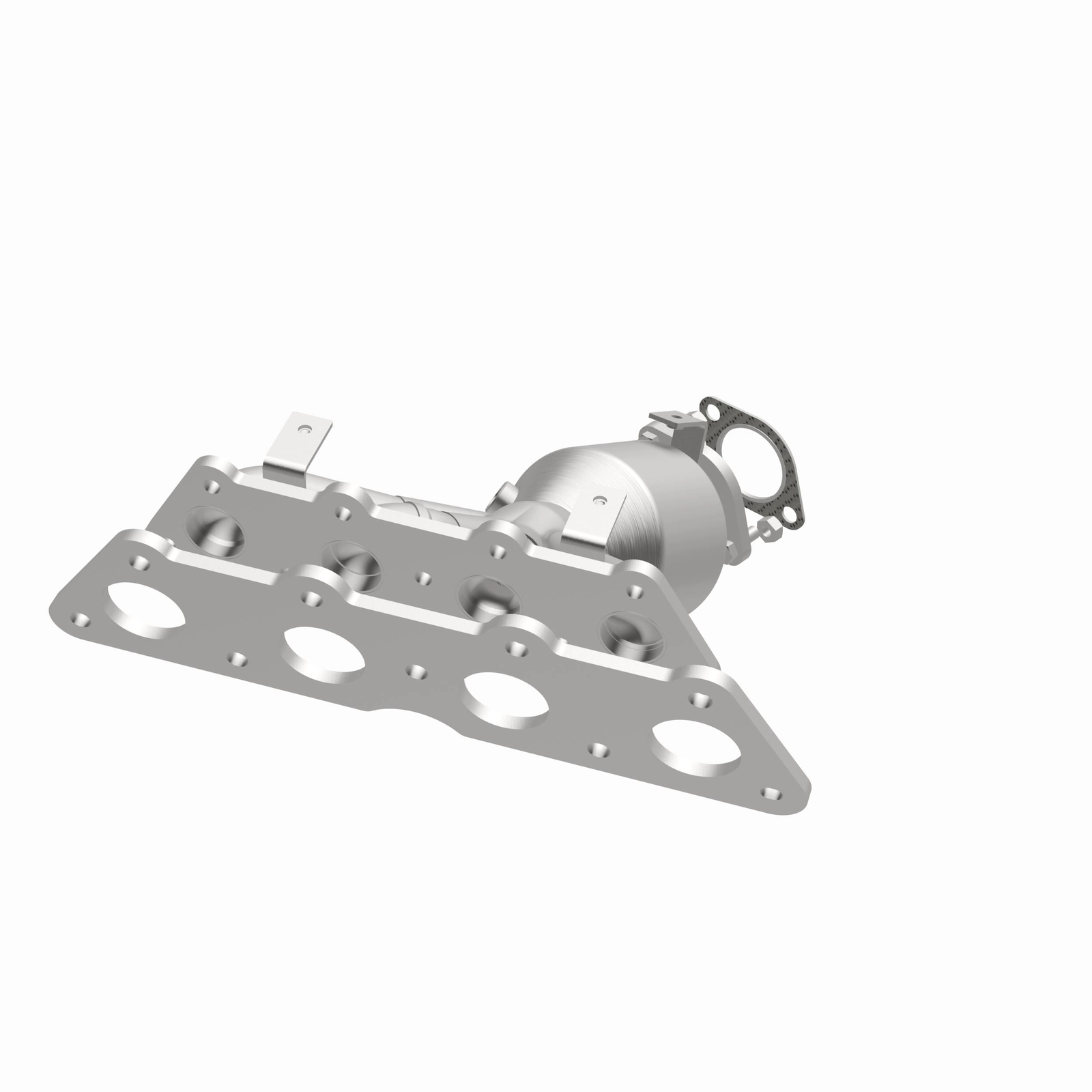 MagnaFlow 51429-BC for 2012-2015 Kia Rio | eBay