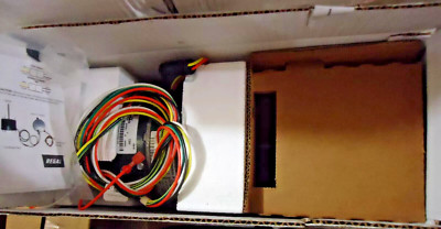 RHEEM 6301 GENTEQ 1/5HP 240V MOTOR NEW IN BOX | eBay