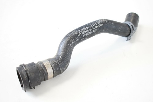 AUDI Q5 80A 3.0 TDI 2018 RHD RADIATOR COOLANT HOSE PIPE LINE TUBE ...