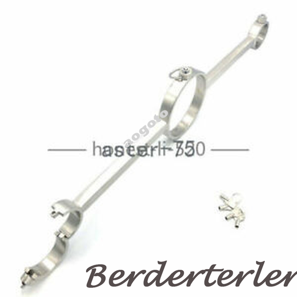 Stainless Steel Press Lock Design Fetter Yoke Pillory Restraints ...